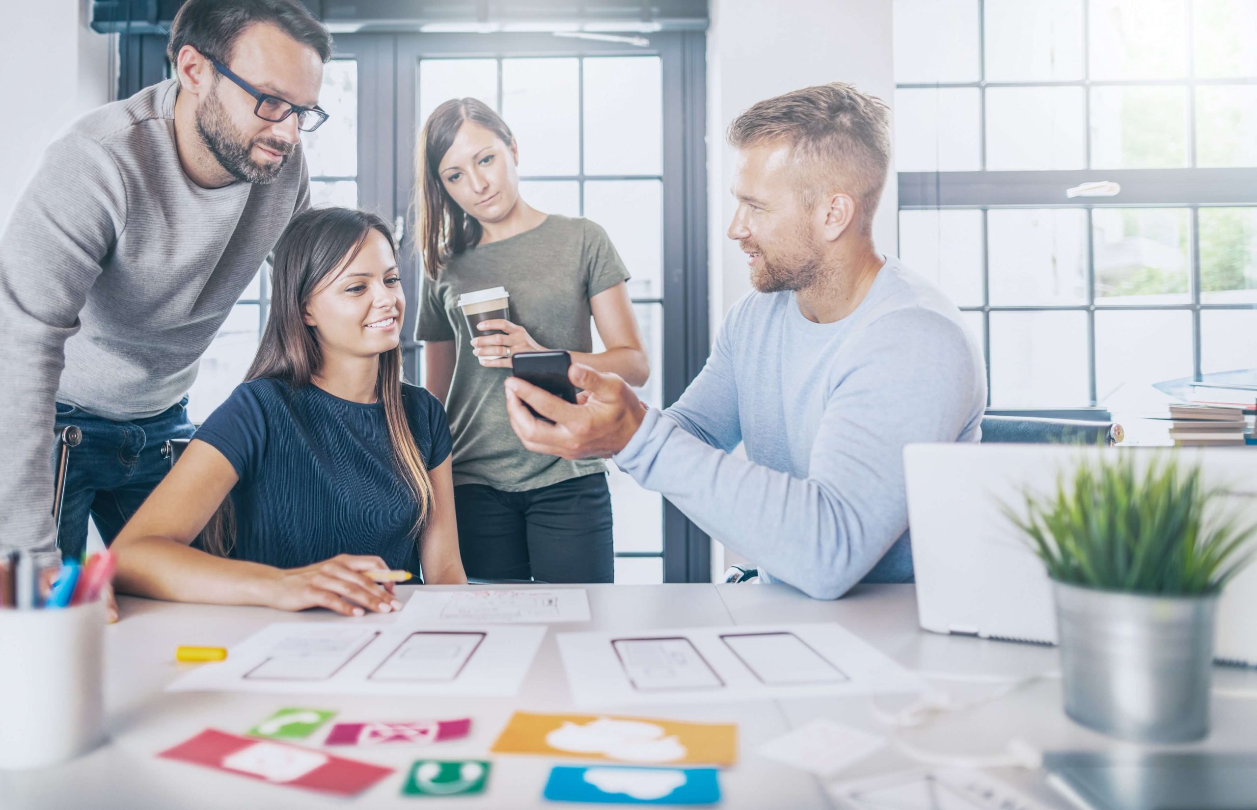 Front End Developer - Cyber-Tech Institute of Australia (CTIA)